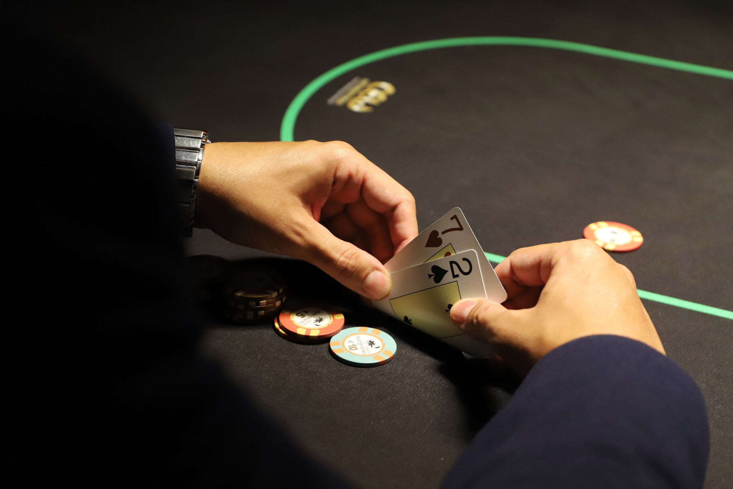 Matrix - 11 de enero - Villajoyosa